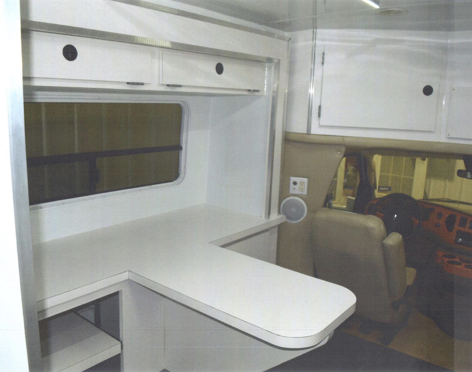 Repurposing Program (New) - Mobile Hearing Testing Units